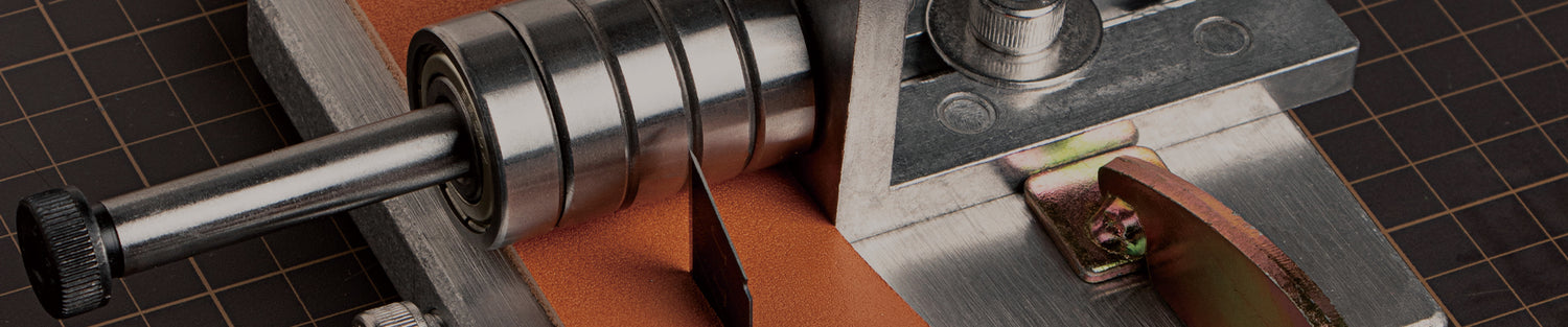 Streamline Your Leather Crafting with a Leather Strip Cutting Machine ...