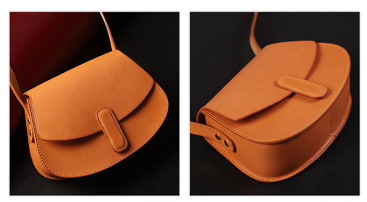 Design Your Own Leather Bag: WUTA Beginner's Guide – WUTA LEATHER