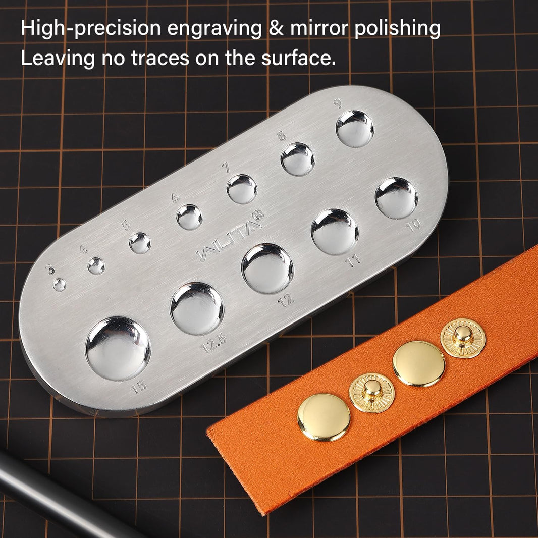 WUTA Leathercraft Store – WUTA LEATHER