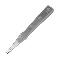 WUTA Die-steel Chisel French Style Pricking Iron Sharp Punching Tool ...