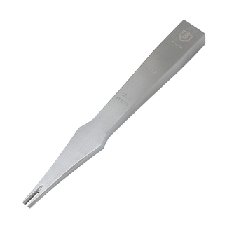 WUTA Die-steel Chisel French Style Pricking Iron Sharp Punching Tool ...