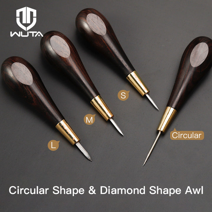 Leather Tools – WUTA LEATHER