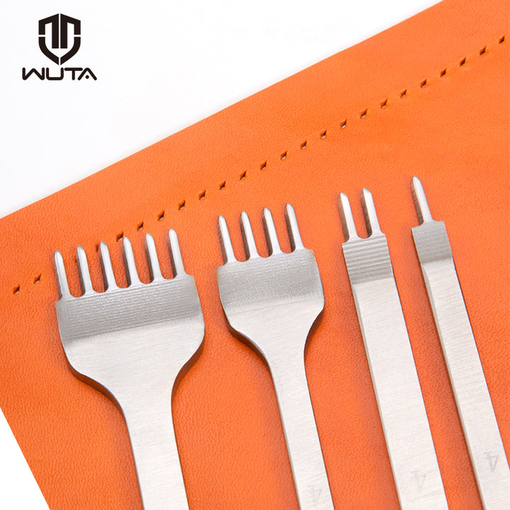 WUTA Advanced Tools Series – WUTA LEATHER
