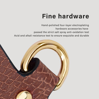 WUTA Bag Transformation for Longchamp mini Straps Punch-free Long Real – WUTA LEATHER