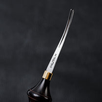 Leather Edge Beveler PRO M390/DC53 Die Steel available 6 Sizes | WUTA – WUTA LEATHER