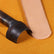 WUTA Leather U-Shaped Belt & Strap End Punch – WUTA LEATHER