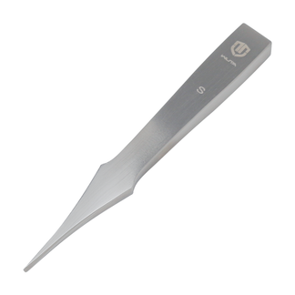 WUTA Die-steel Chisel French Style Pricking Iron Sharp Punching Tool ...