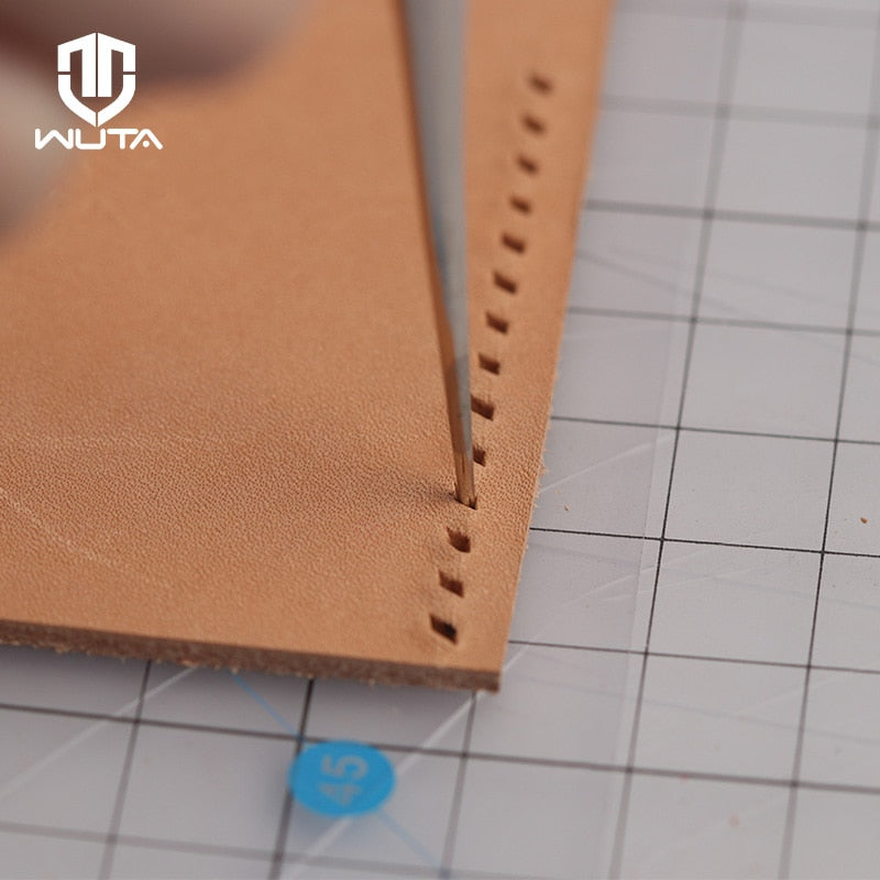 2pcs Leather Hand Stitching Awl Tool | WUTA – WUTA LEATHER