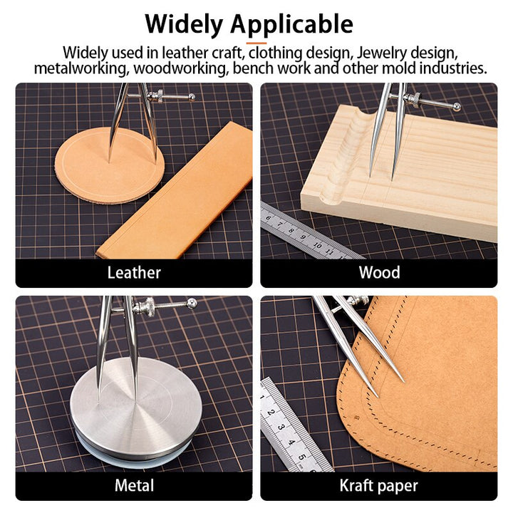 WUTA Advanced Tools Series – Page 2 – WUTA LEATHER