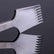 WUTA Die-steel Chisel French Style Pricking Iron Sharp Punching Tool ...