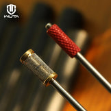 WUTA Leather Edge Oil Painting Pen Paint Roller Pen Applicator – WUTA ...