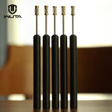 WUTA Leather Edge Oil Painting Pen Paint Roller Pen Applicator – WUTA ...