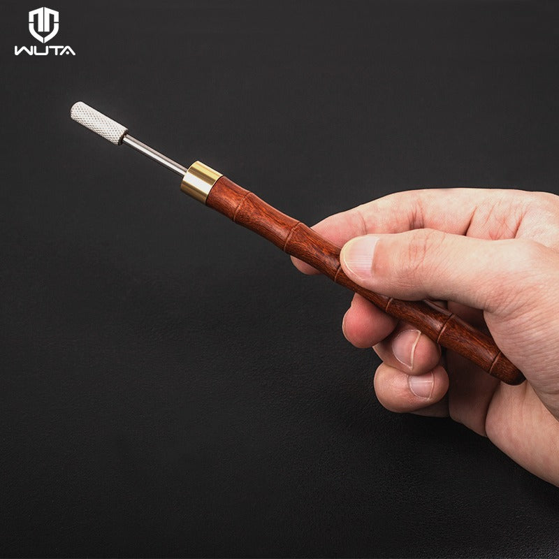 Leather Edge Paint Roller Applicator Edge Oil Finish Tool | WUTA – WUTA ...
